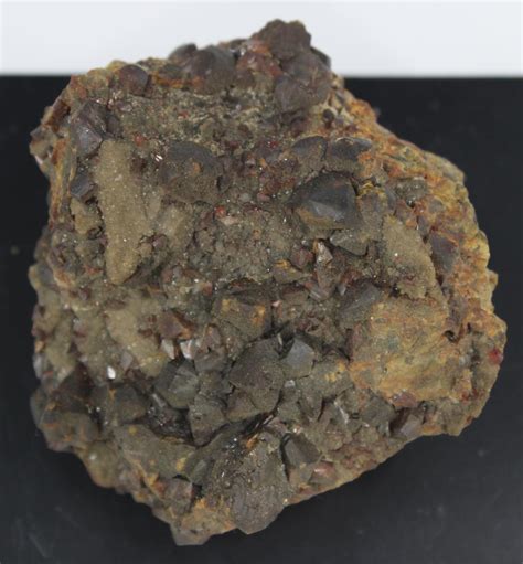 Geology Matrix At Judy Roybal Blog