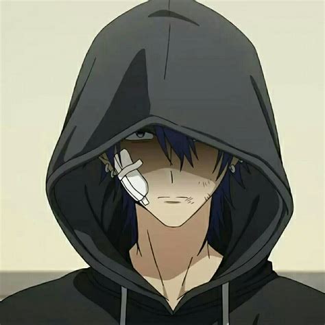 Kirishima Tooru อนิเมะ การ์ตูน ตัวการ์ตูนชาย