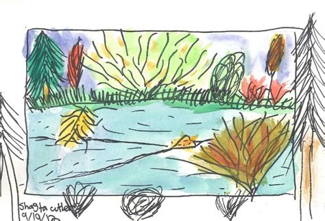 The Upstream Project Riparian Art Gallery