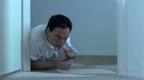 カルトホラー映画 ムカデ人間（the Human Centipede） 監督・脚本：トム・シックス（tom Six） 出演：ディーター・ラーザ