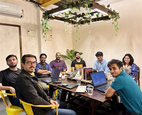 Harsh Kumar On Linkedin Teamwork Delphianalytics Leadership