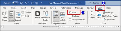 how to create second line or hanging indent in ms word