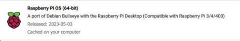 Running Subquery On A Raspberry Pi General Subquery Network