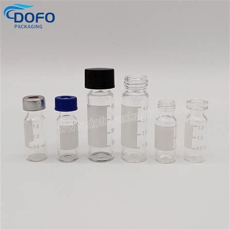 Good Price Hplc Vials And Caps Manufacturers Suppliers