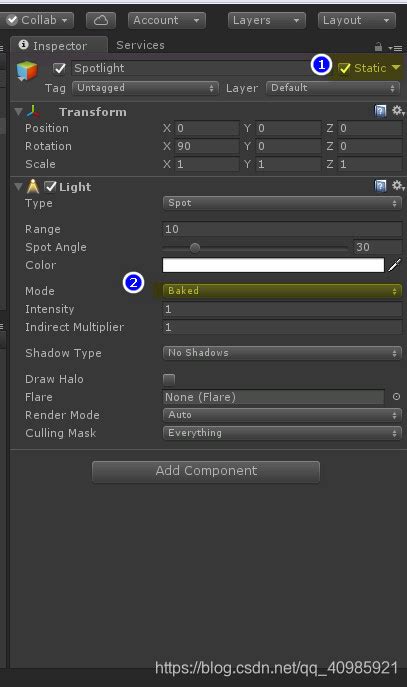Unity 场景跳转后变黑unity从ui界面跳转后界面变黑 Csdn博客