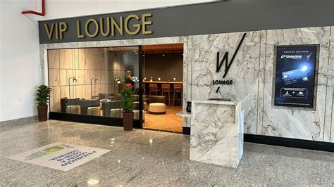 Primeira sala VIP do Aeroporto de Uberlândia é inaugurada