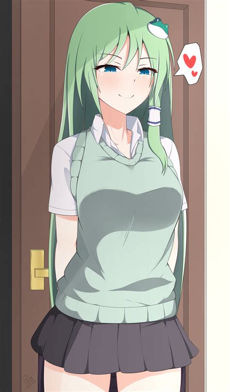 Jk Sanae Rtouhou