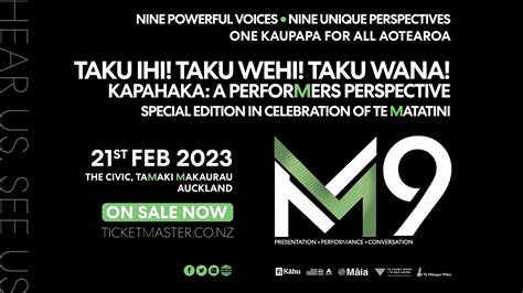 Ticketmaster Nz Ticketmasternz Twitter