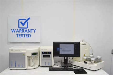 Thermo Attune Nxt Acoustic Focusing Cytometer 4lasers14 Colors16