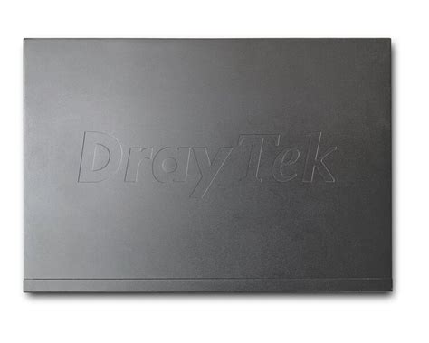 Draytek Vigor Multi WAN VPN Router V K