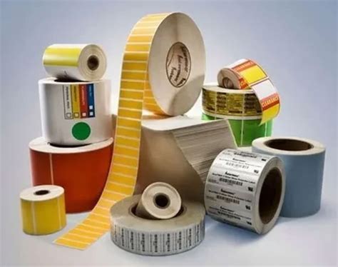 Inklusive Labels Jayshree Label One Stop Solution For All Your
