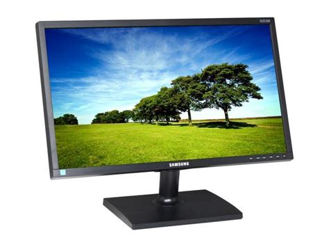 Samsung S22C200NY 21.5" LED LCD Monitor - 16:9 - 5 ms - Newegg.com