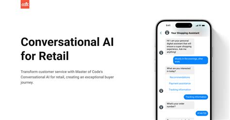 Conversational Ai In Retail 20 Successful Cases