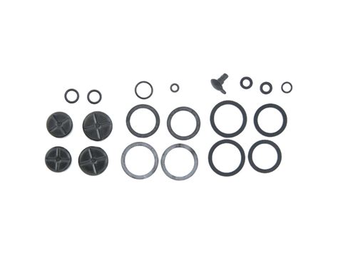 Sram Brake Caliper Piston Service Kit For Guide R Rs Rsc T1 14 50