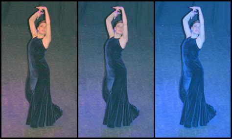 Escuela De Danza Susana Serrano La Danza Estilizada