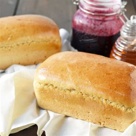 Best Homemade One Hour Whole Wheat Bread Modern Honey