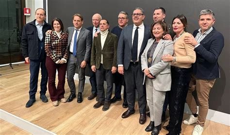 Regionali Il Candidato Potrebbe Essere Un Fedelissimo Di Toti