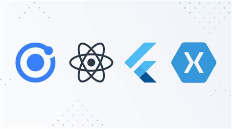 Cross Platform Mobile App Development Framework Comparison