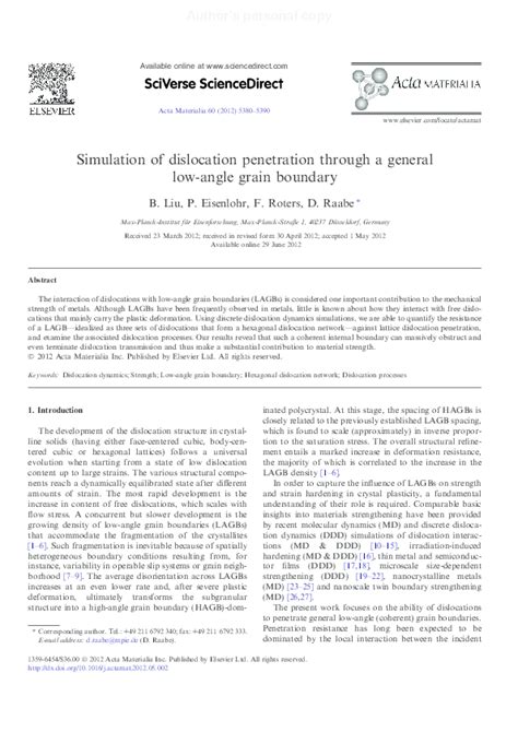 On The Contribution Of Screw Dislocations To Internal Stress Fields