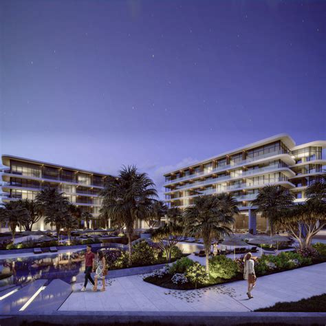 Marassi Al Bahrain Ssh