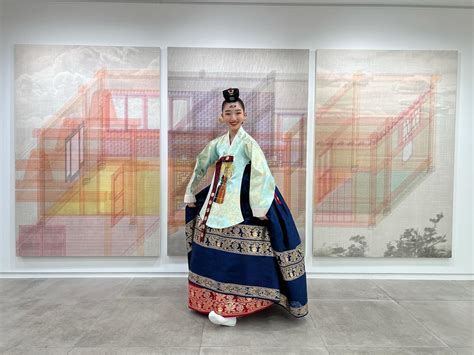 원스텝 무용학원 숙명여자대학교 콩쿨 결과 💙초등부 고학년 전통 전소율 최우수상 1등 💙초등부