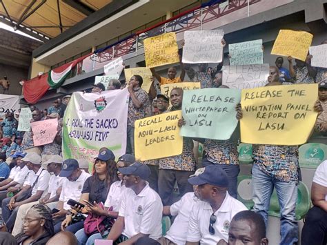 May Day Workers Hope Dashed As Government Delay Minimum Wage