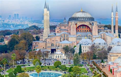 Moscheen in Istanbul - Istanbulife.de