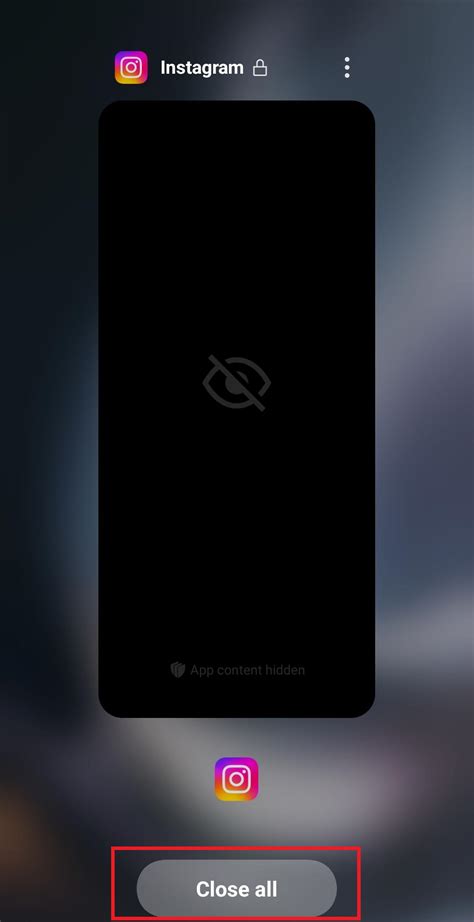 Best Ways To Fix Instagram Camera Not Working On Android TechCult