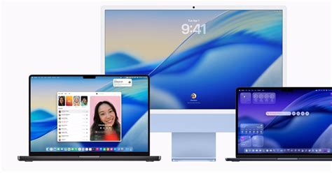Apple Lanza La Segunda Beta De Macos Tahoe Con Ajustes Visuales Y Funciones Inéditas Infobae