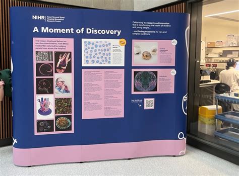 Nhs Genetic Testing Gives ‘power To Families With Rare Conditions