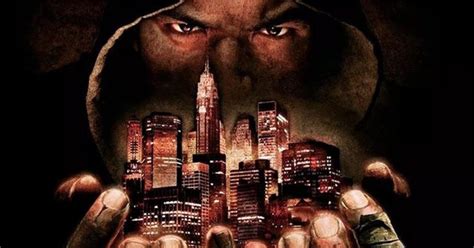 Ice T Pushes For Def Jam Fight For Ny Reboot