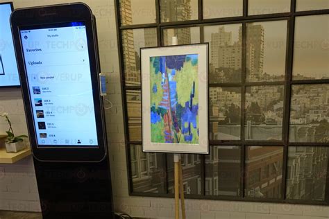 Touring Netgear At Ces Wi Fi Takes Center Stage Techpowerup