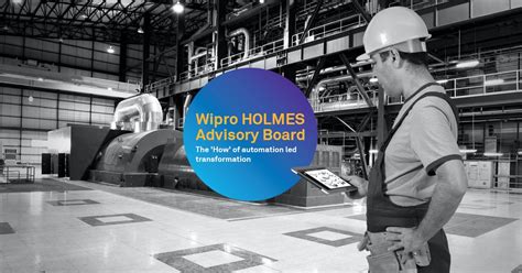 Wipro On Linkedin Automation Ai Wiproholmes