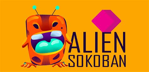 Uwp Alien Sokoban Part
