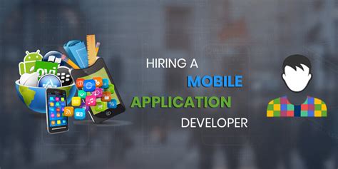 5 Things To Consider Before Hiring Mobile App Developer