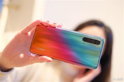 Oppo Reno3圖賞：日出印象夠漂亮，買它 每日頭條