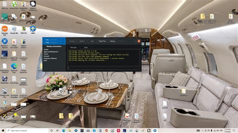 Xpilot Crashing X Plane Upon Loading Of The Plane Because Of A Problem