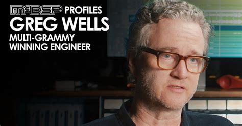 Mcdsp Profiles Presents Greg Wells John Legend Adele Taylor Swift