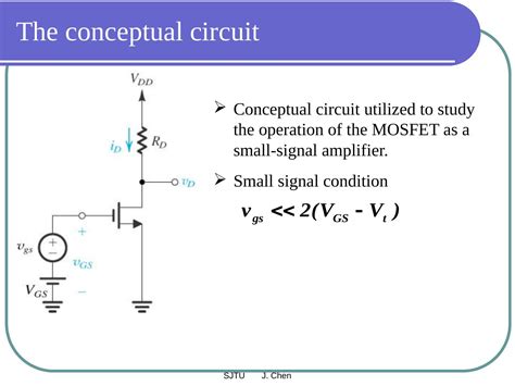 效应晶体管（fet）