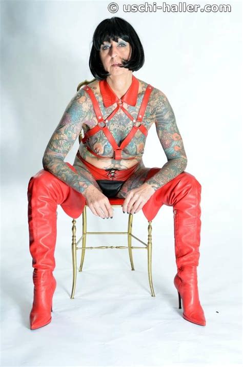 Photo Shoot With Full Body Tattooed Milf Cleo 100 Pics Xhamster