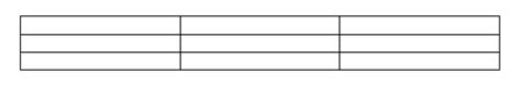 VBA And Tables In Word Tips On Table Uniform Property