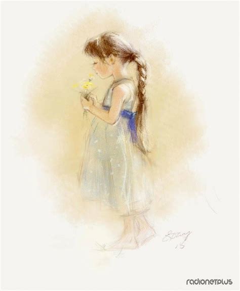 Милые акварели от Екатерины Бабок | Children illustration, Whimsical ...