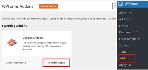 How To Easily Add A Coupon Code Field To Your WordPress Forms