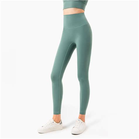 Yoga Set Tights Leggings For Women Shirt Workout Clothing Flare Oner