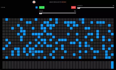 Kubernetes Practice English Automating Bluegreen Deployment With