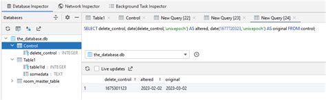 Java Android Studio Room Database Stack Overflow