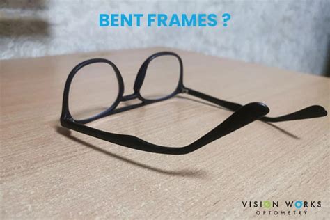 Repair Glasses Vision Works Optometry