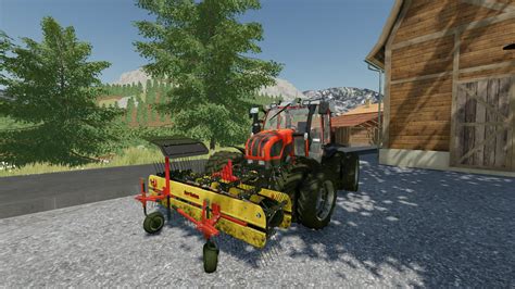 Fs22 Modding Welt