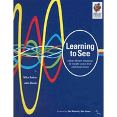value stream mapping lean