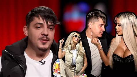 Bogdan de la Ploiești și Cristina Pucean circ și certuri de dragul
